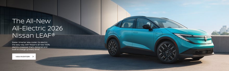 Appleton Nissan Dealer in Appleton WI | Green Bay Neenah Menasha Nissan ...