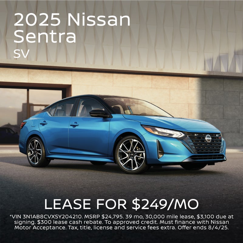 Appleton Nissan Dealer in Appleton WI | Green Bay Neenah Menasha Nissan ...